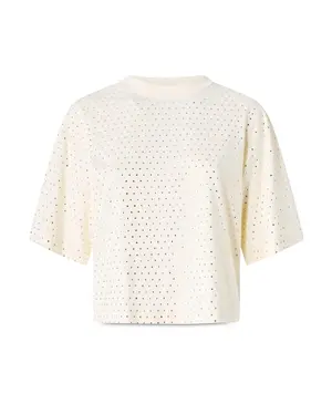 Pinko Niamey Jersey Tee