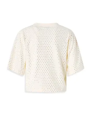 Pinko Niamey Jersey Tee