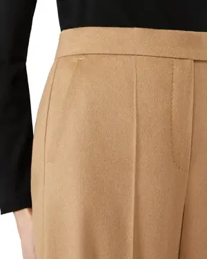 Max Mara Mxmfilato Wool Trousers