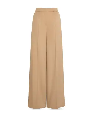 Max Mara Mxmfilato Wool Trousers