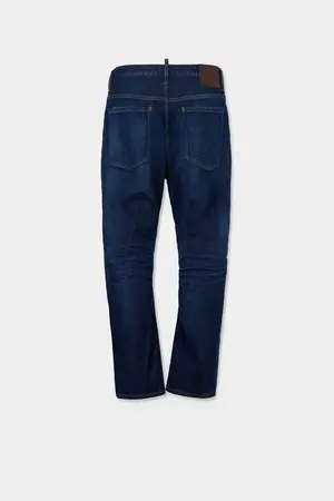 Dsquared2 Dark Clean Bro Jeans