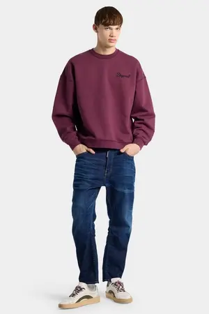 Dsquared2 Dark Clean Bro Jeans
