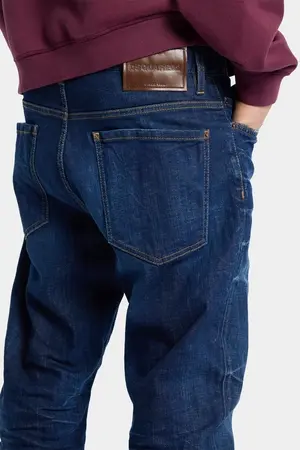 Dsquared2 Dark Clean Bro Jeans