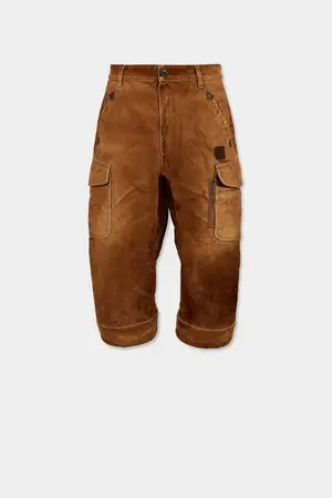 Dsquared2 Carpenter Cargo Pants