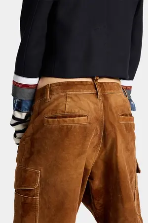 Dsquared2 Carpenter Cargo Pants