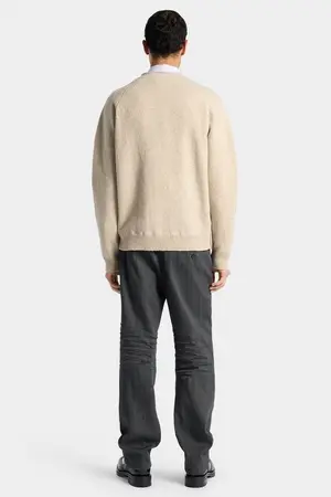 Dsquared2 Crinkled Osaka Pant