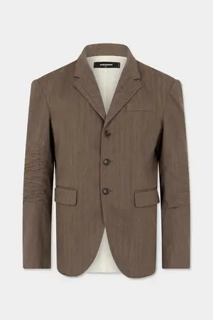 Dsquared2 Crinkled Osaka Jacket