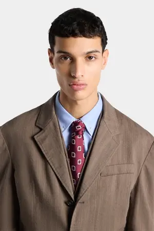 Dsquared2 Crinkled Osaka Jacket