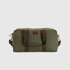 LEVI'S Heritage Duffel Bag