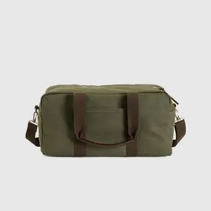 LEVI'S Heritage Duffel Bag