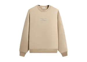 Kith Loyalty Exclusive Nelson Crewneck Sweatshirt - Paragon