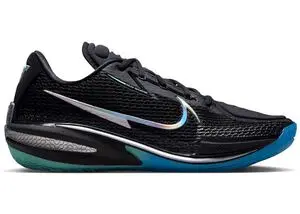 Nike Zoom Gt Cut Nationals Athletic Sneakers - Black