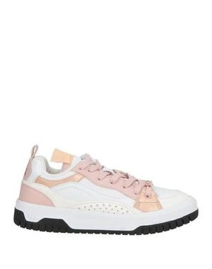 Armani Exchange Sneakers Size Polyester, Polyurethane - Grey