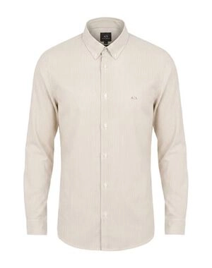 Armani Exchange Shirt Size Cotton