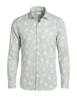 SONRISA Shirt Light Size Cotton