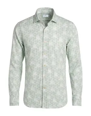 SONRISA Shirt Light Size Cotton