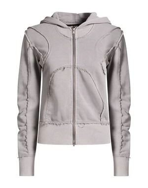 MISBHV Sweatshirt Size Cotton, Polyester - Grey