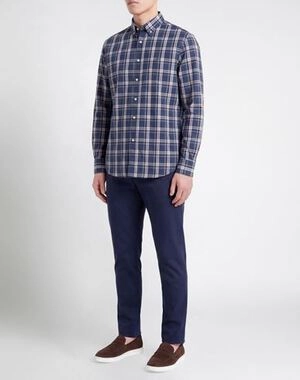 Paul & Shark Shirt Size Cotton