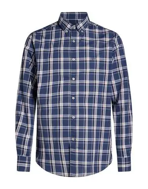 Paul & Shark Shirt Size Cotton