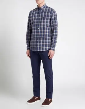 Paul & Shark Shirt Size Cotton