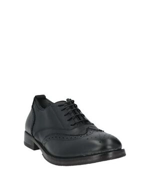 Moma Calfskin Lace-up Oxford Shoes
