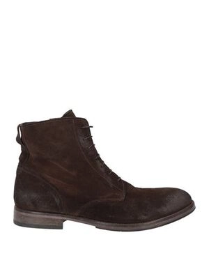 Moma Lace Boots For Men