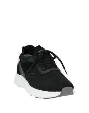 CERRUTI 1881 Sneakers Size Polyester, Cow Leather
