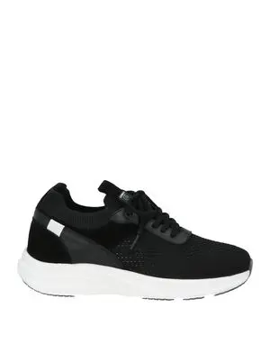 CERRUTI 1881 Sneakers Size Polyester, Cow Leather