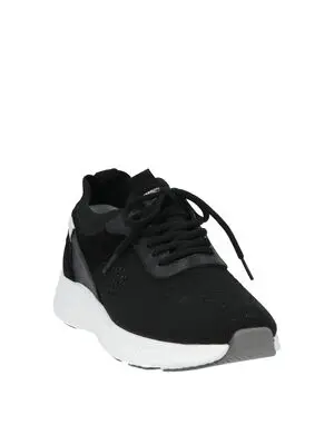 CERRUTI 1881 Sneakers Size Polyester, Cow Leather
