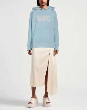 Kenzo Cotton Sweatshirt With Hood