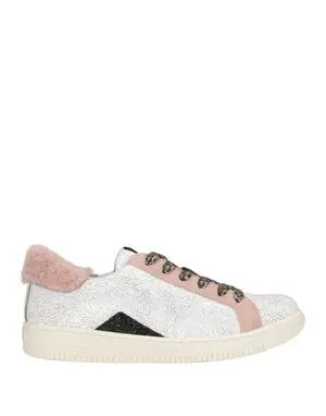 NILA & NILA Sneakers Size Leather