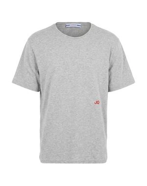 JACOB COHЁN T-shirt Size Cotton - Grey