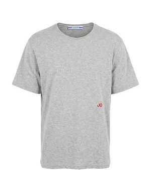 JACOB COHЁN T-shirt Size Cotton - Grey