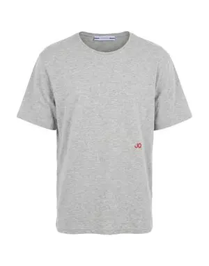 JACOB COHЁN T-shirt Size Cotton - Grey