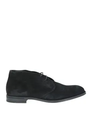DOUCAL'S Ankle Boots Size Leather