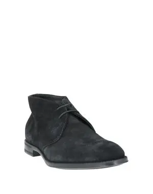 DOUCAL'S Ankle Boots Size Leather