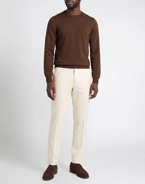 GRAN SASSO Sweater Size Virgin Wool