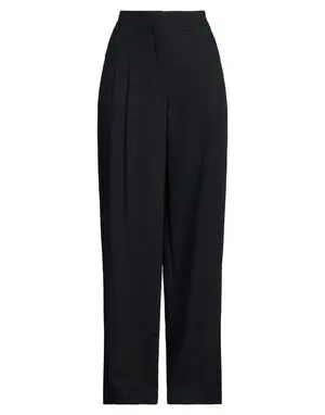 Ba&sh Pants Size Viscose, Polyester, Elastane