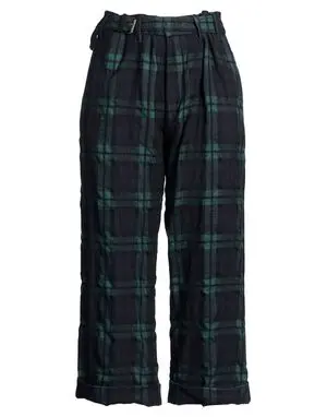 Aspesi Pants Size Wool, Cotton
