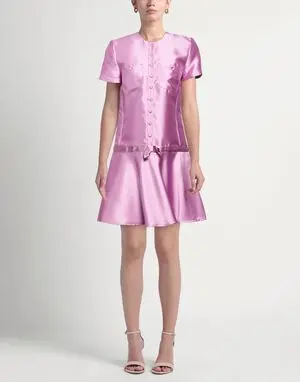 COMPAGNIA ITALIANA Mini Dress Size Polyester