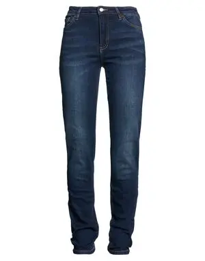 Armani Exchange Jeans Size Cotton, Elastane