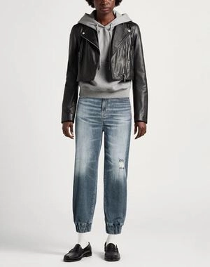Armani Exchange Jeans Size Cotton, Elastane