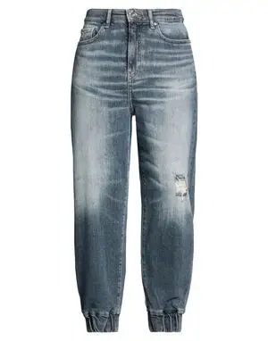Armani Exchange Jeans Size Cotton, Elastane