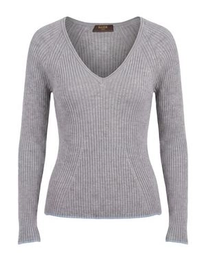 MOORER Sweater Size Virgin Wool