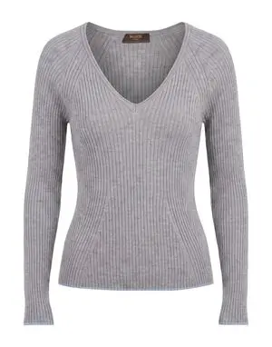 MOORER Sweater Size Virgin Wool