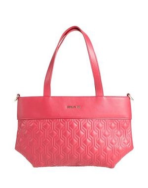 CERRUTI 1881 Handbag Polyurethane - Red