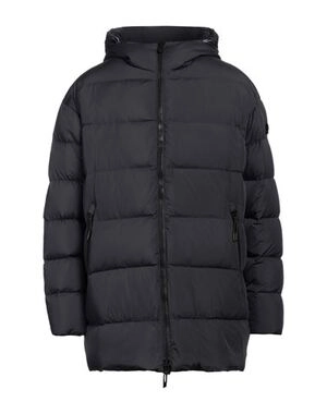 Peuterey Puffer Size Polyester - Black