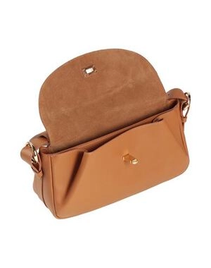 Sandro Cross-body Bag Cow Leather