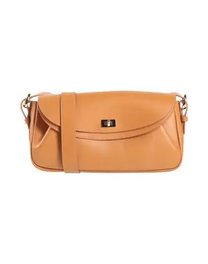 Sandro Cross-body Bag Cow Leather