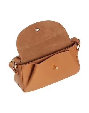 Sandro Cross-body Bag Cow Leather